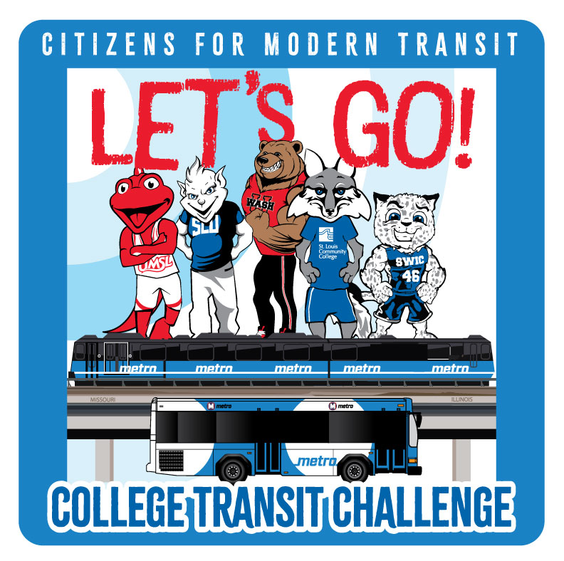 Partners to host daylong “College Transit Challenge” on Oct. 2 ...