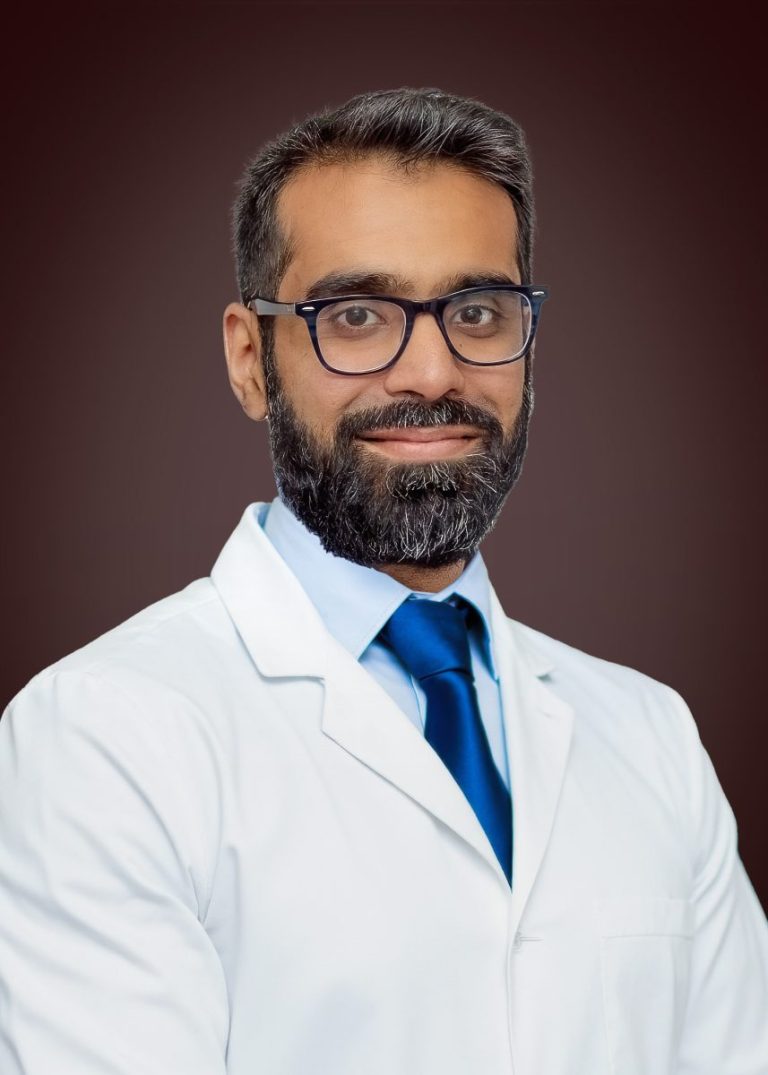 Prairie Cardiovascular-O’Fallon welcomes Dr. Hasan Rehman, cardiology ...