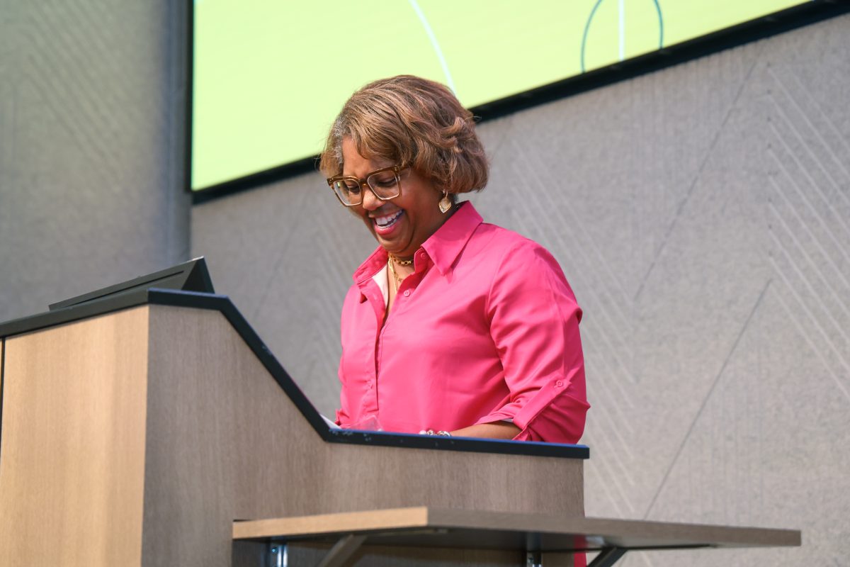 GSL Fellows Experience celebrates 19th graduating class – Illinois ...