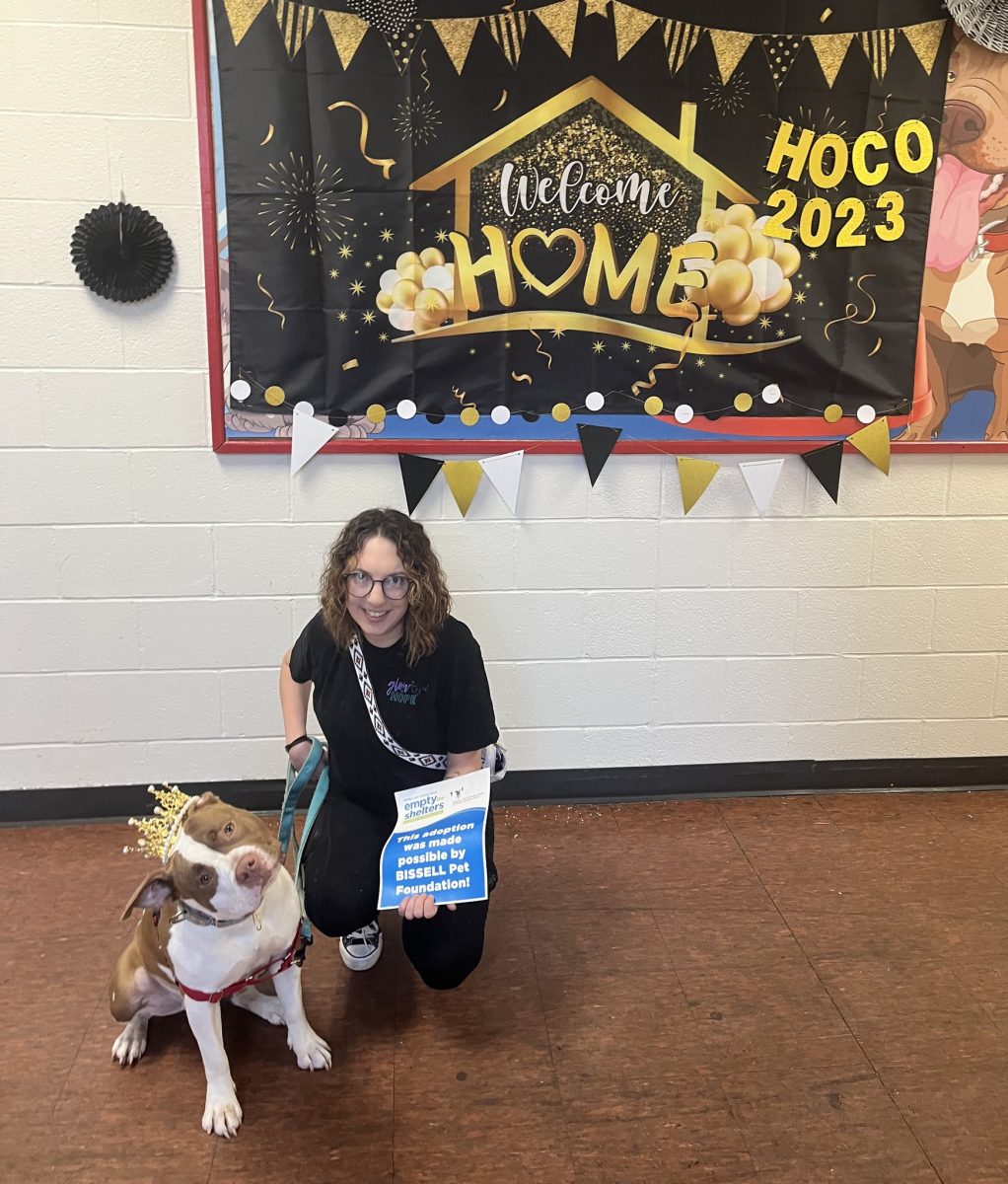 Gateway Pet Guardians celebrates Homecoming Week: Spirit days, adoption ...