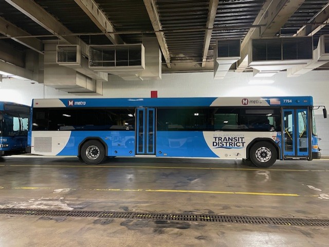 Blue Note Express: Available for select St. Louis Blues home games ...
