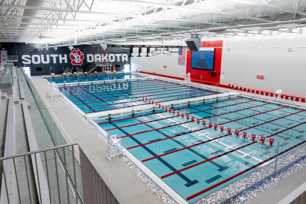 Capri Pools & Aquatics partners complete $31.25M expansion to ...
