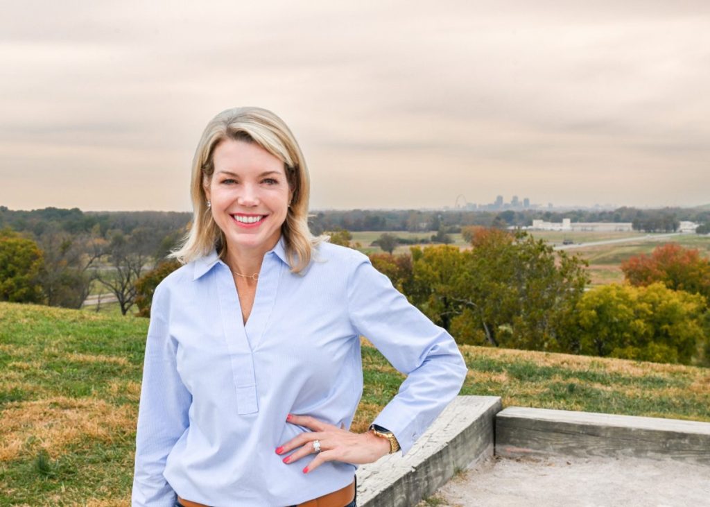 Senator Erica Harriss helps secure $100K state grant for Madison County ...