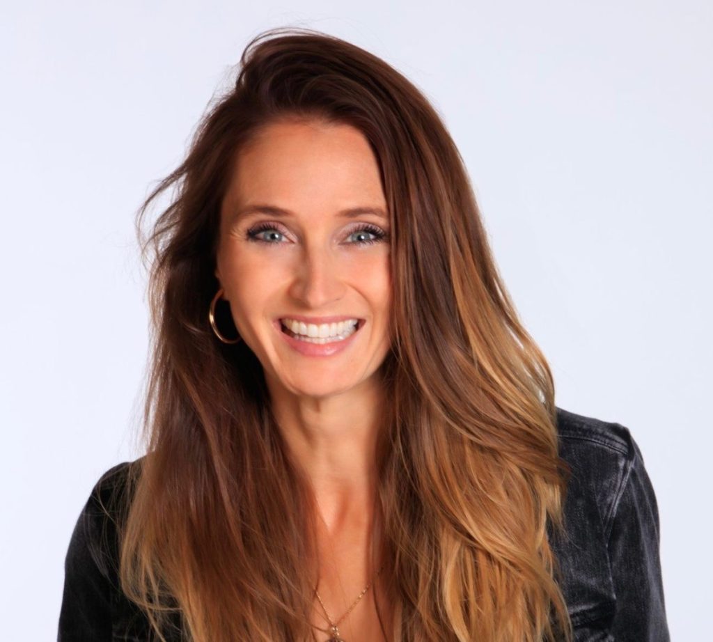 Radio host, author Amy Marxkors named Salvation Army campaign chair ...