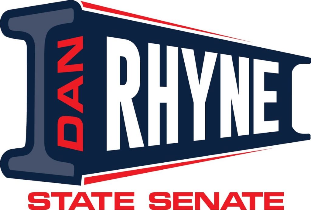 Dan Rhyne, union steelworker, files as Republican candidate for ...