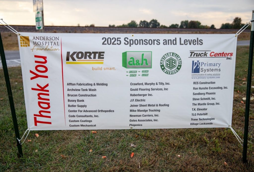 Anderson Hospital Foundation hosts annual sporting clay event at NILO ...