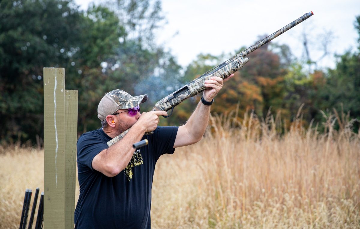 Anderson Hospital Foundation hosts annual sporting clay event at NILO ...