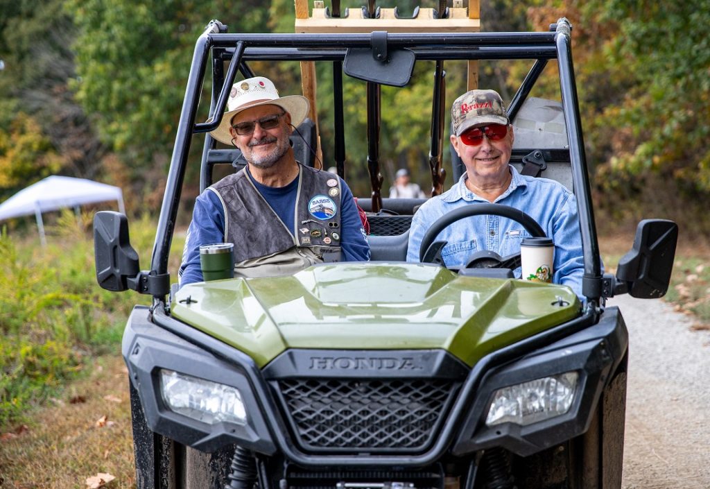 Anderson Hospital Foundation hosts annual sporting clay event at NILO ...