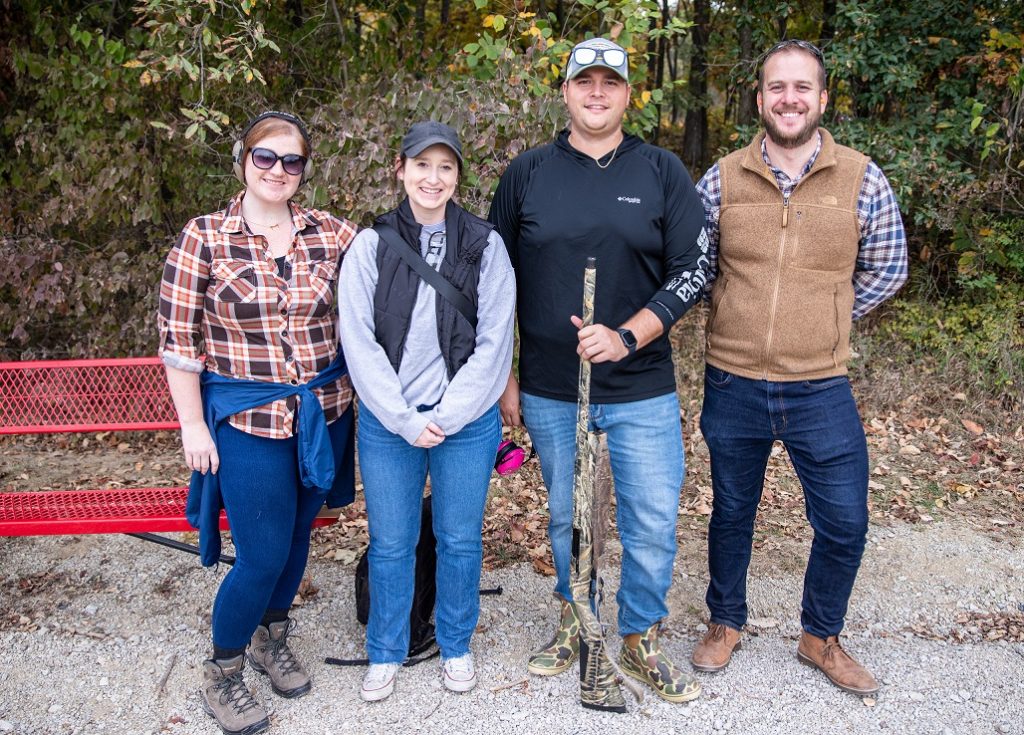 Anderson Hospital Foundation hosts annual sporting clay event at NILO ...