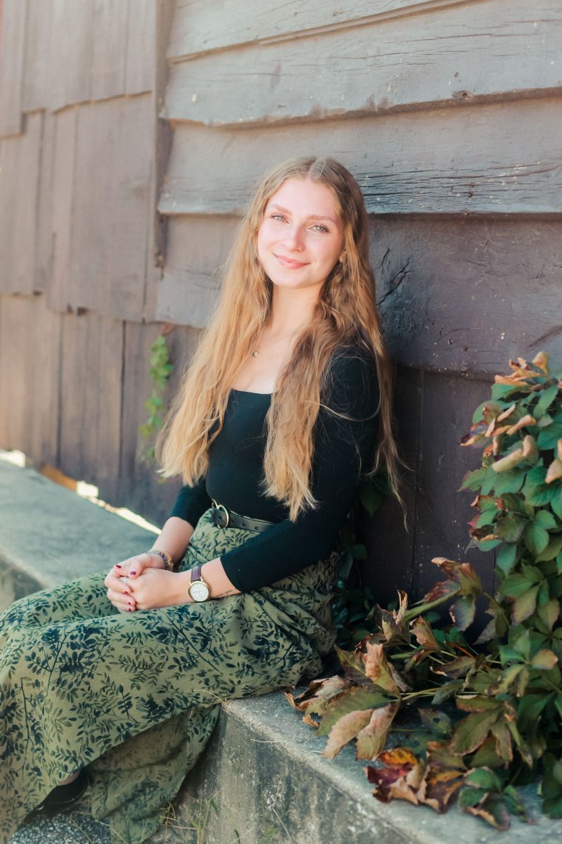 Cork Tree Creative welcomes Melissa Herzberg as Fall 2025 photo, video ...
