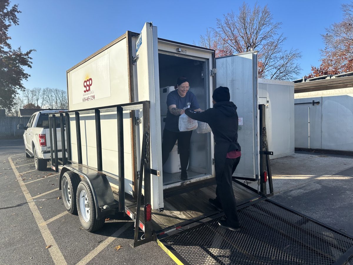 United impact: Senior Services Plus – Illinois Business Journal