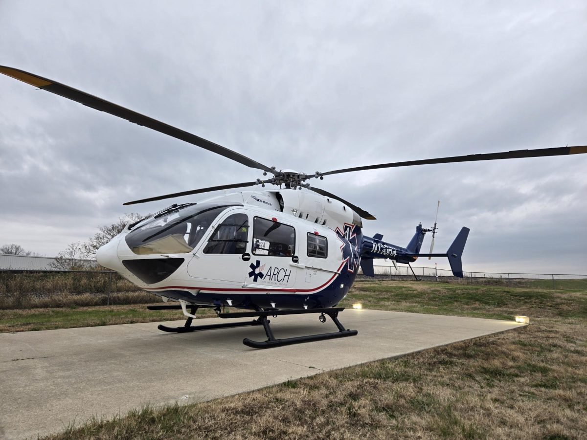 Granite City-based ARCH 1 enhances emergency air medical service with ...