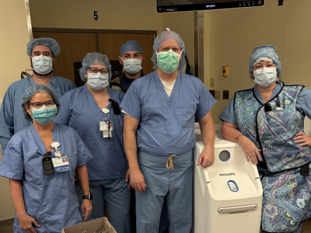 New cardiac technology available in the Metro East – Illinois Business ...
