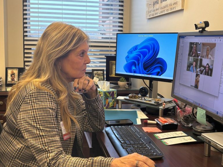 Careers in View: OSF Saint Anthony’s Lisa Schepers, DNP, MBA, RN, NE-BC ...