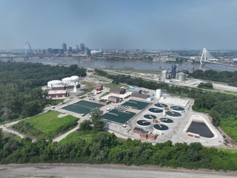 Illinois American Water completes improvements to regional water ...