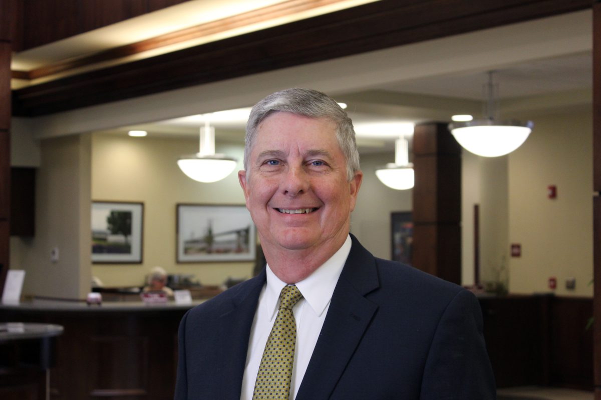 Obert retires from First Bankers Trust after 47 years of service ...