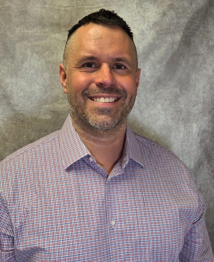 Jason Gasawski joins Korte & Luitjohan team as Construction Management ...