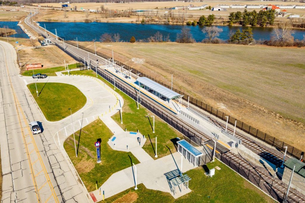 Regional officials highlight transit trajectory in 2026 during CMT’s ...