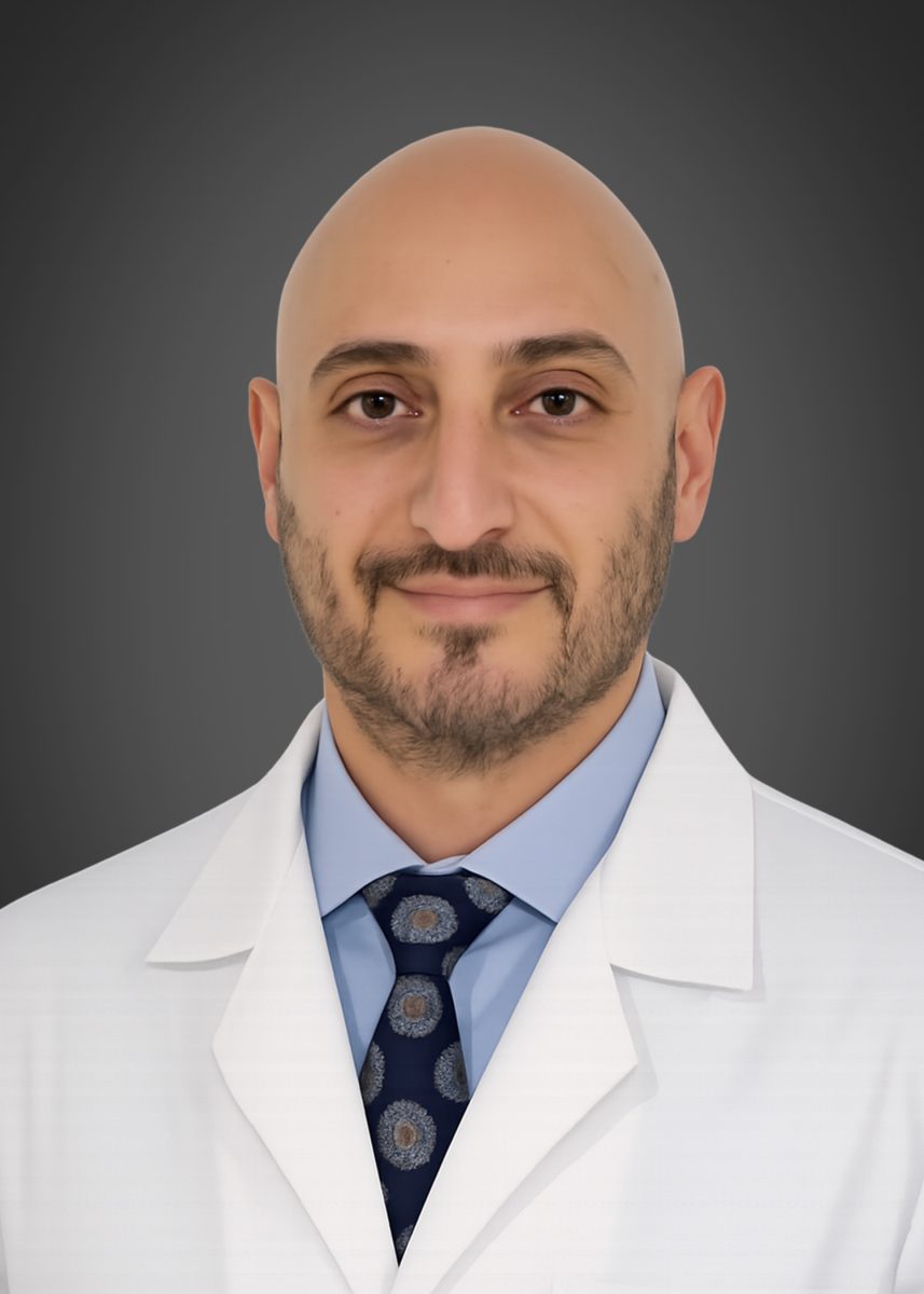 Dr. Rugheed Ghadban joins Prairie Cardiovascular in O’Fallon – Illinois ...