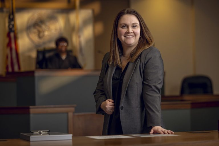 Ali Foley named First Assistant State’s Attorney after Loughrey is ...